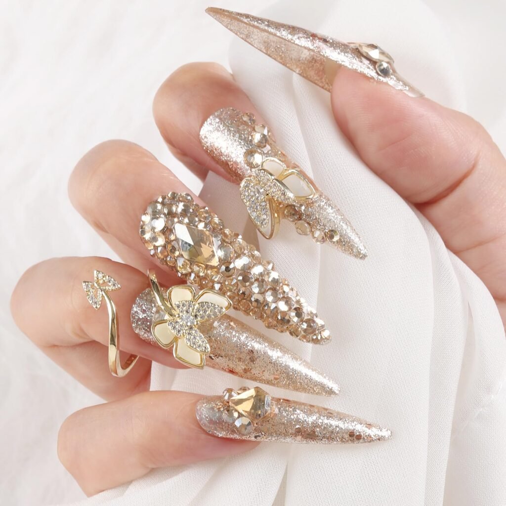 Home - LN Nails